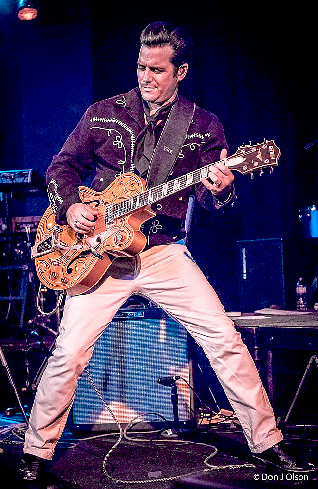 Robby Vee, son of Bobby Vee, headlines at State Street Theater Gala ...